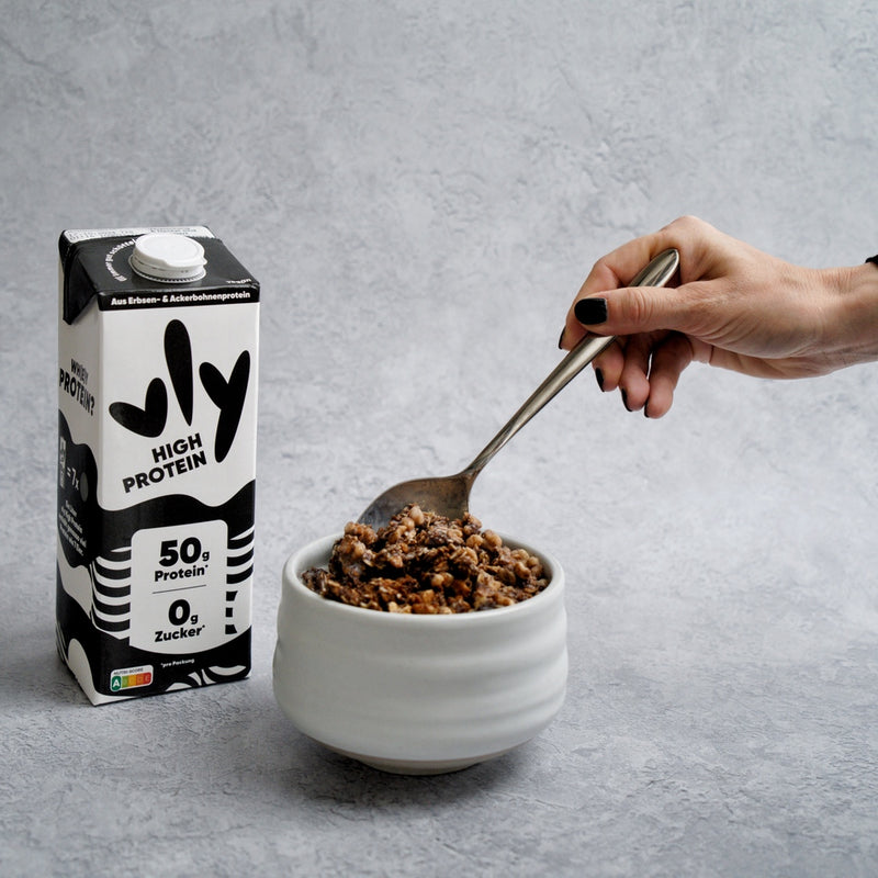 vly: High Protein online kaufen - für deine Shakes & Smoothies
